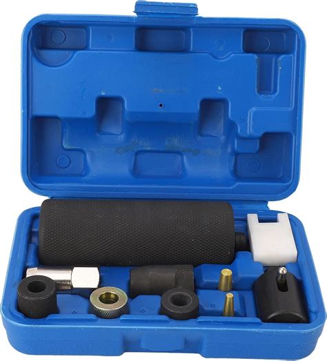 Fuel Injector Seal Tool Lisle 34720 Fuel Injector Seal Installer Kit