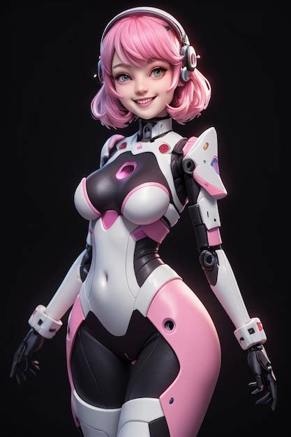 Page 71 Sexy Robot Free Images Free Download On Freepik