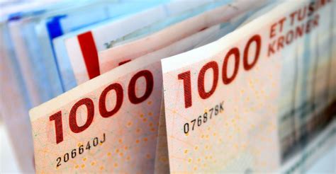 Why Is Denmark Minimum Wage Trending