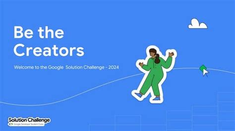 Solution Challenge 24 Gdsc Pillai College Of Engineering Ppt