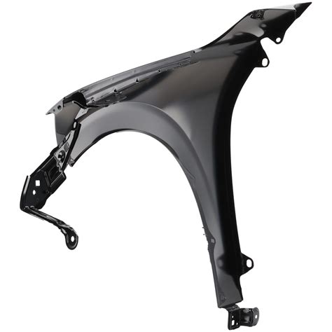 Fender For Honda Civic 2022 2024 Front Passenger Side Ebay