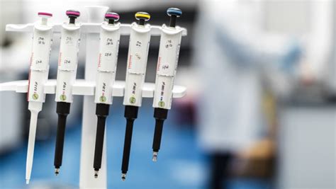 Rna Labs—how They Impact The Medical World View Blog Post Ambry Blog Ambry Genetics