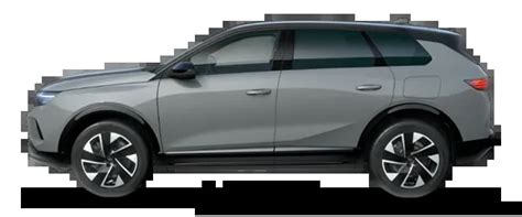 2026 Opel Grandland Renkleri