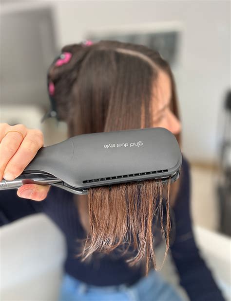 Volledige Review Van Het Ghd Duet Droogstrijkijzer