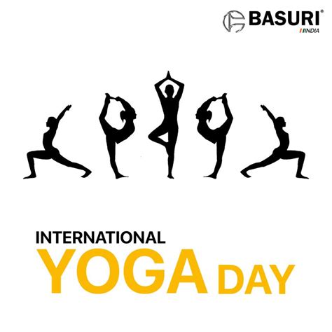 Basuri Automotive On Linkedin Internationalyogaday Yogaday2024 Basuriautomotive Yogajourney