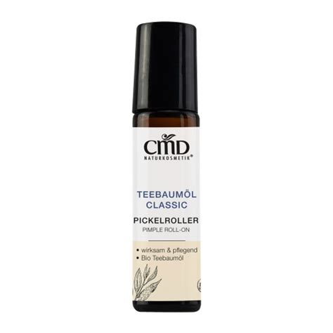 최저가 독일직구 테스트굿 Cmd 티트리오일 스팟젤 10ml