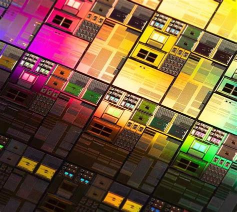 调研丨全球的gpu发展竞争格局（2） 知乎