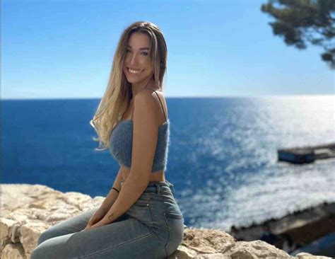 Who Is The Current Girlfriend Of Jannik Sinner