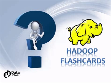 Big Data Terminologies And Hadoop Concepts You Must Know Dataflair