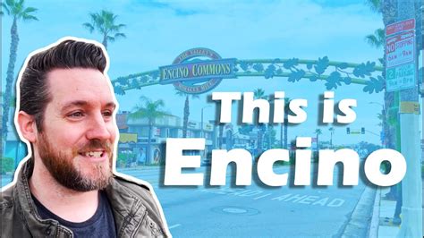Living In Encino Everything You Need To Know About Encino California