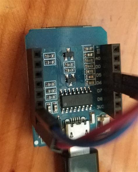 Water Level Sensor Measurement Timed Out Esphome Home Assistant Community