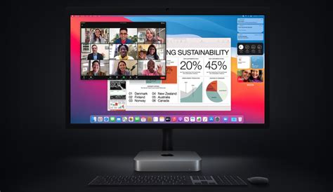 Mini Pc Apple Mac Mini Apple M Gb Gb Ssd Int Emag Bg