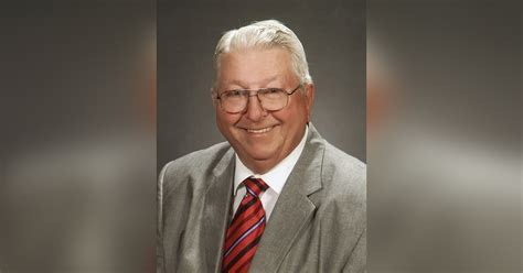 Obituary Information For David Edward Sluss