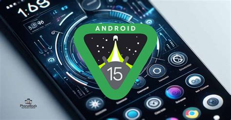 Megjelent Az Android 15 Developer Preview Startlap Megjelent Az Android 15 Developer Preview Startlap
