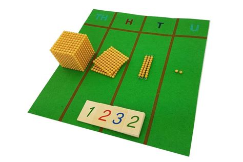 Operations Felt Mat Ifit Montessori Shape Puzzles Printable T Certificate Felt