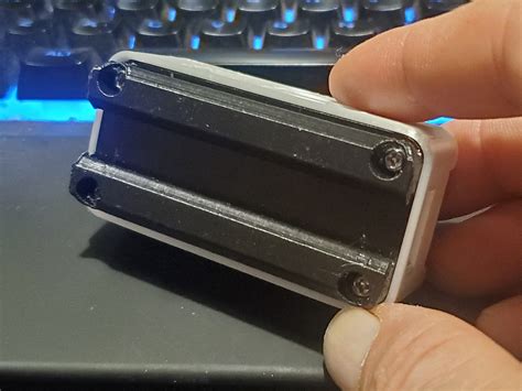 Pi Zero 2w Waveshare Ethernet Usb Hub Hat B Case With Heatsink Cover By Jasons Workshop