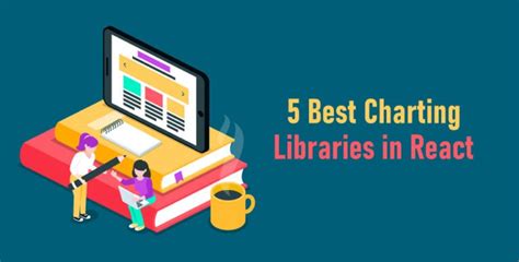 5 Best Charting Libraries In React