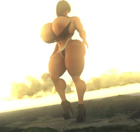 Busty Ass Giantess Thisvid Com