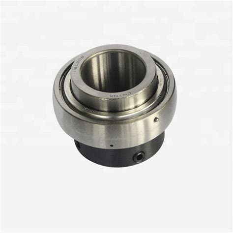 Nsk Ntn Brand Uel Series Uel207 Uel207 106d1 Radial Insert Ball Bearing