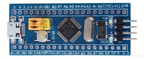 用stm32替换arduino（在arduino Ide中开发stm32）arduino开发stm32 定时 Csdn博客