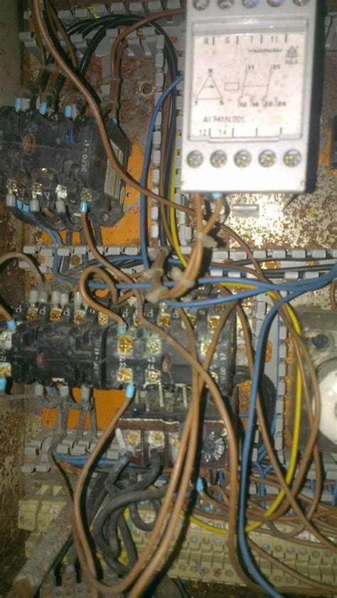 Arduino Replace Old Relays