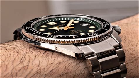 Top 8 Seiko Divers Watches For Men To Buy 2025 Youtube