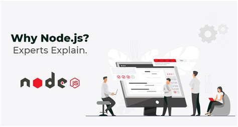 Why Use Node Js For Application Development Steady Rabbit