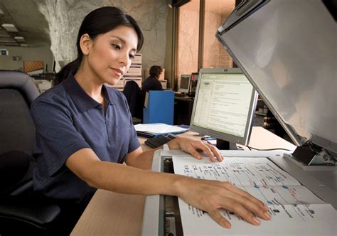 Document Scanning And Digitization Services For A Paperless Future