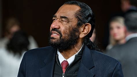 Al Green Christian Menefee Head To Runoff In Texas 18th District Fox