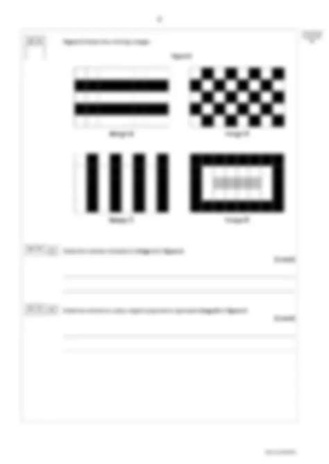 2024 Aqa Gcse Computer Science 85252 Paper 2 Computing Concepts