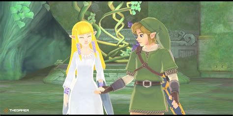 Zelda And Link Skyward Sword Nintendo Of America On X Three New