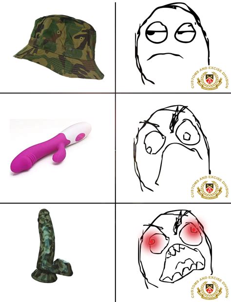 Customs Be Like TrinidadandTobago