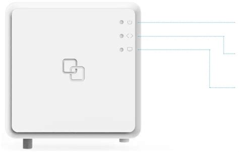 Genexis Xgs G Fibertwist Series Network Termination Installation