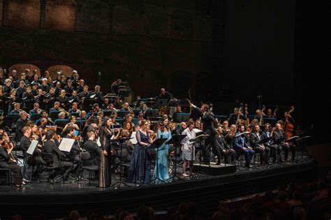 The Classical Music Event Of The Summer Is In Salzburgs Shadow The