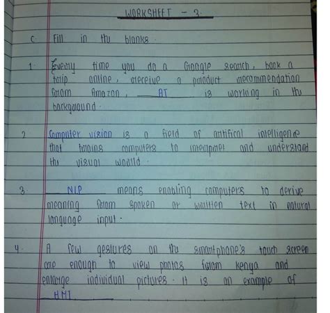 Computer Chapter 7 Gk Computer Assignment Teachmint