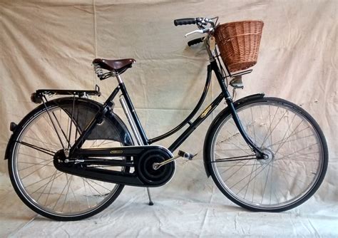 Pashley Princess Sovereign Boulevardbikes