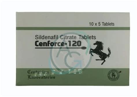 120 Mg Sildenafil Citrate Tablets At Rs 70box In Mumbai Id