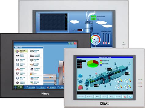 Kinco Automation