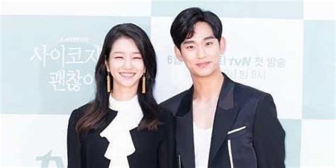 Behind The Scenes Of Kim Soo Hyun And Seo Ye Jis Kiss Scene Show How