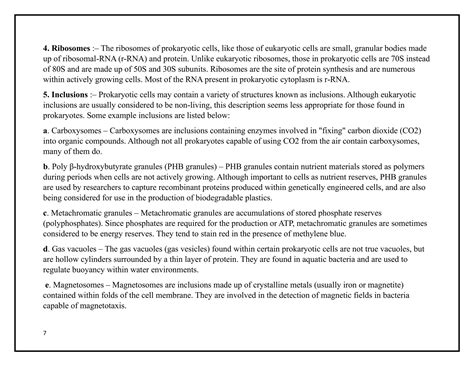 Plant Pathogenic Prokaryotes Pdf