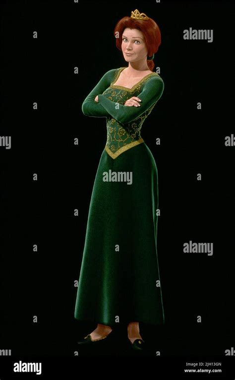 Princess Fiona Shrek