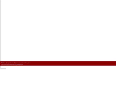 IRR And NPV Calculator Template Excel XLS