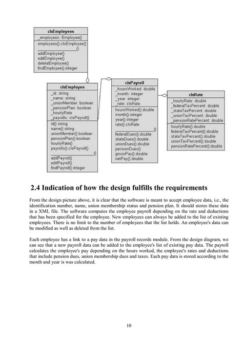 Project Report Software Major Project Pdf