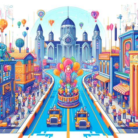 Unveiling The Future Of Ai With The City Of Experts A Dive Into