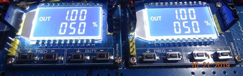 Serial How Can Rpi4b Python Uart Talk To Xy Pwm Signal Generators