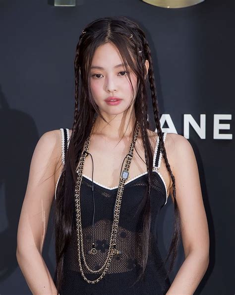 Pin De Su Ann Em Jennie Kim Blackpink Mulher Jennie Blackpink