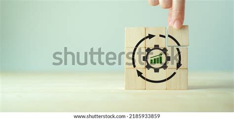 352 Continuous Workflow Stock Photos Images Photography Shutterstock
