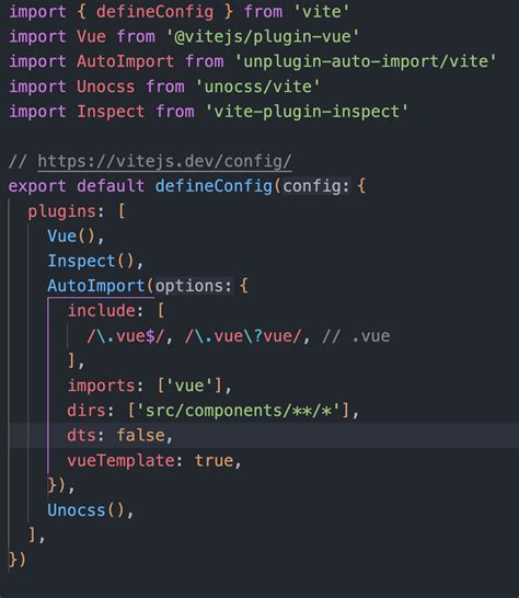 [unocss hmr] typeerror vite ssr import meta nd is not a