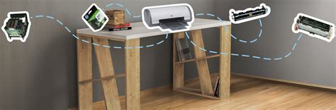 HP Printer Spare Parts FixPart