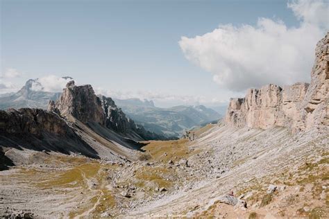 A Guide To Alta Badia The Best Hikes Food And Hotels The Common Wanderer